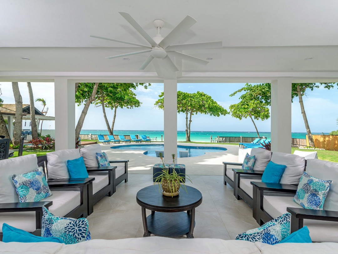 Ocho Rios Luxury Villas & Vacation Rentals 2024/2025