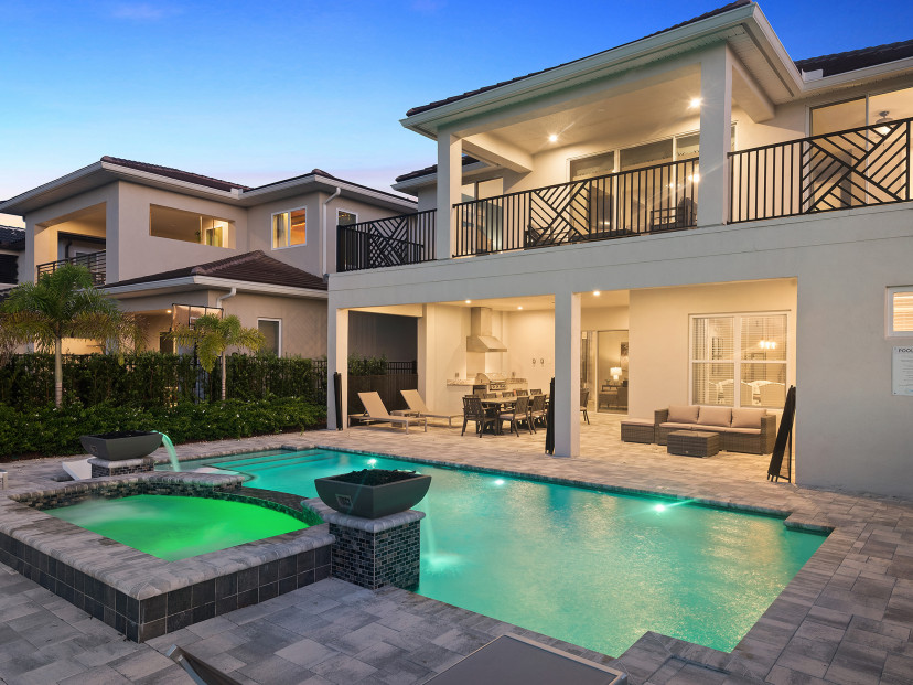 Bear's Den Resort Villas & Vacation Rentals 2024/2025