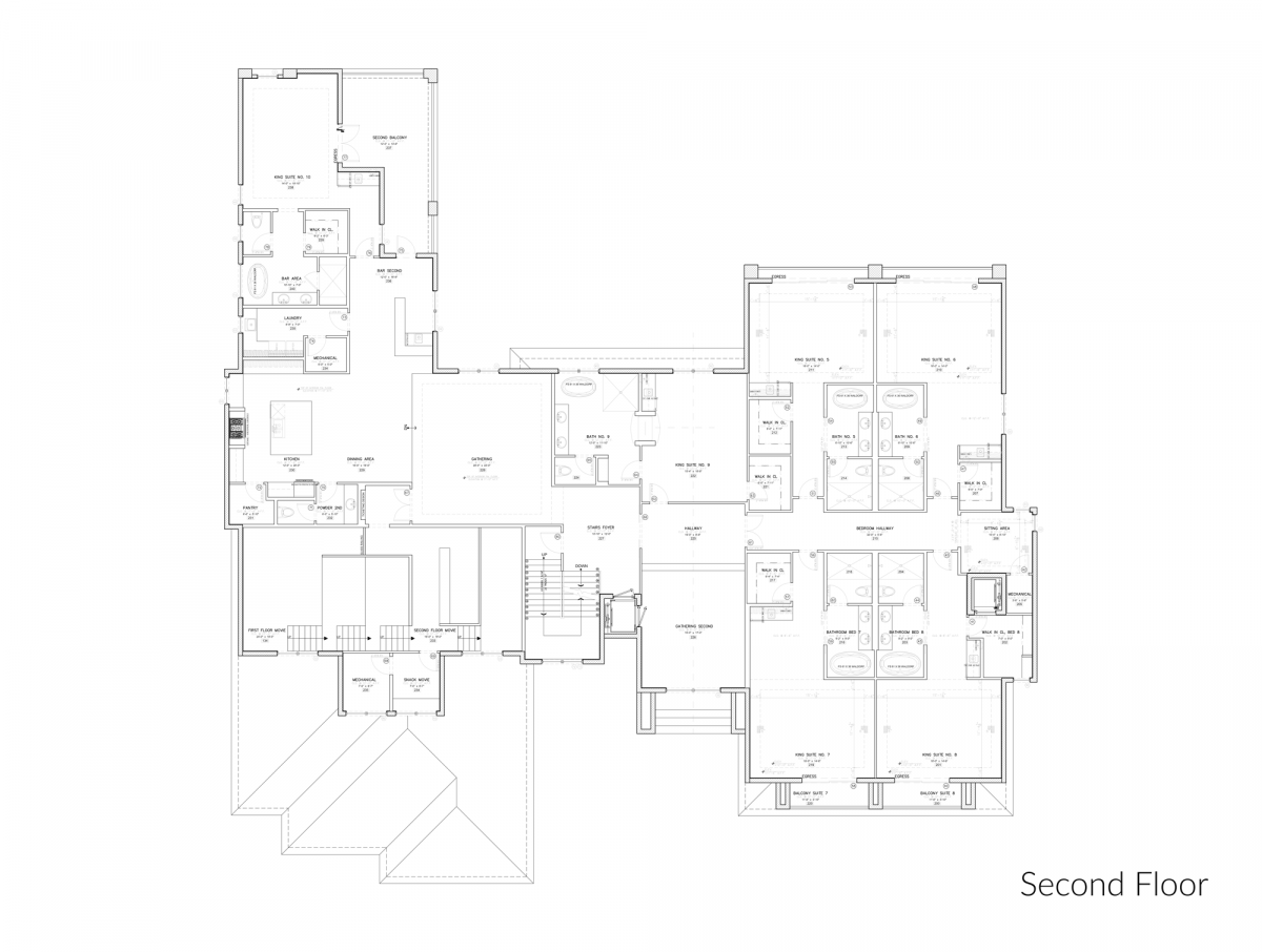 Reunion Resort 0, 14 bedroom Villa in Florida | Top Villas