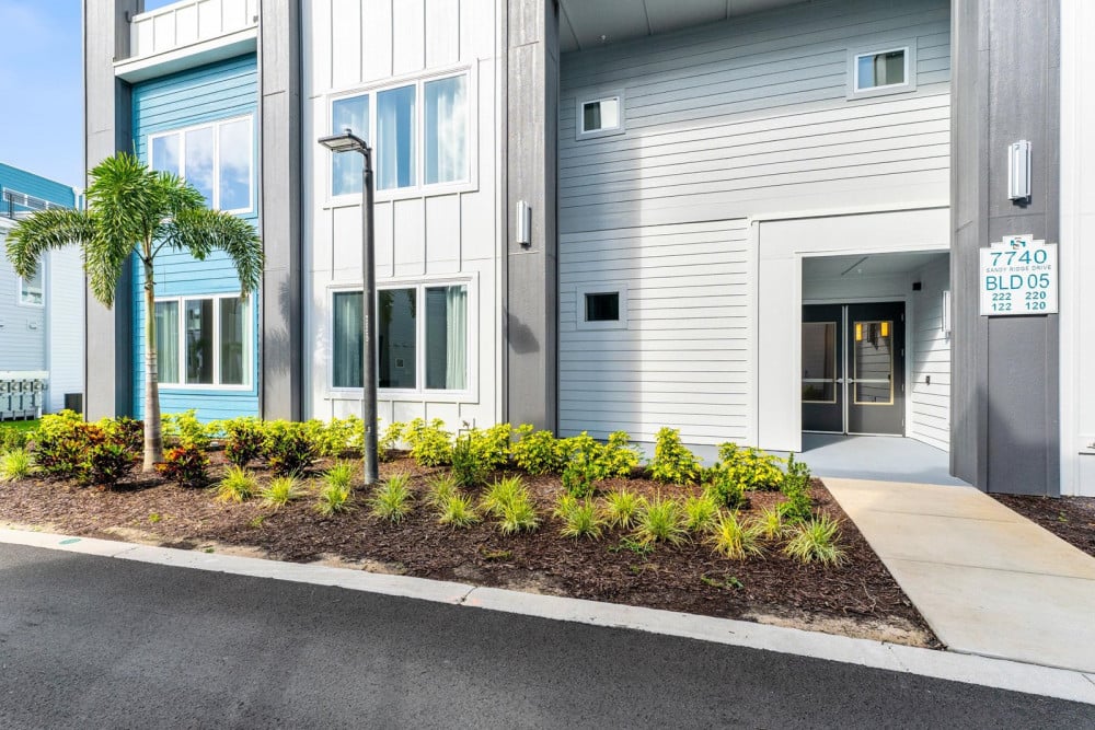 Spectrum Resort 85, 3 bedroom Townhouse in Florida | Top Villas