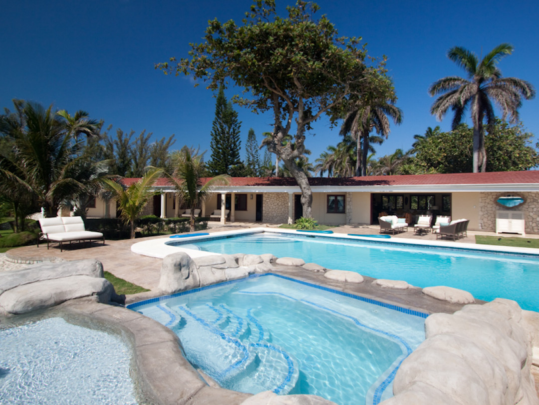 Ocho Rios Luxury Villas & Vacation Rentals 2024/2025