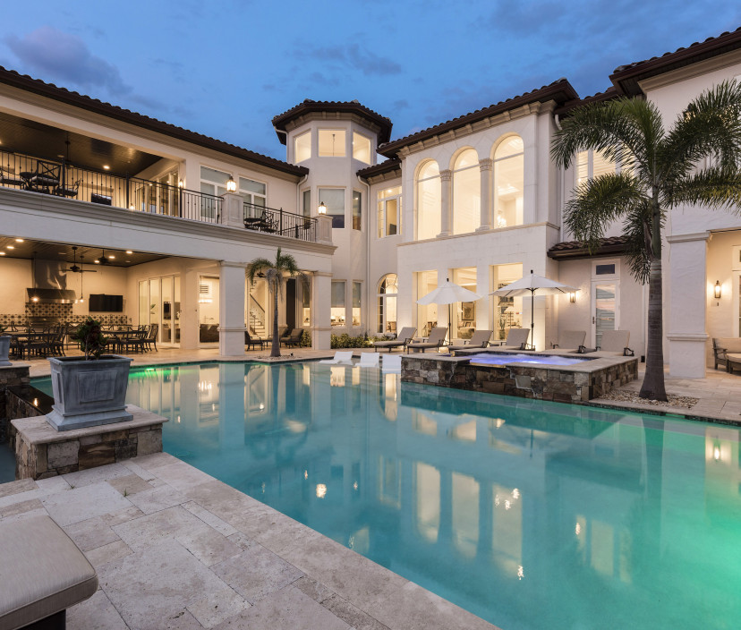 Mansions for rent in Florida 2024/2025