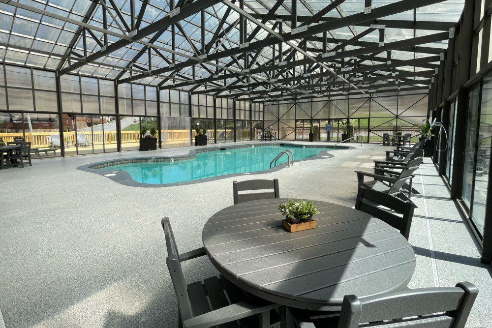 Sevierville 247, 2 bedroom Villa in Tennessee | Top Villas