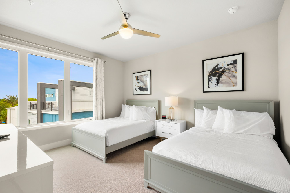 Spectrum Resort 84, 4 bedroom Townhouse in Florida | Top Villas