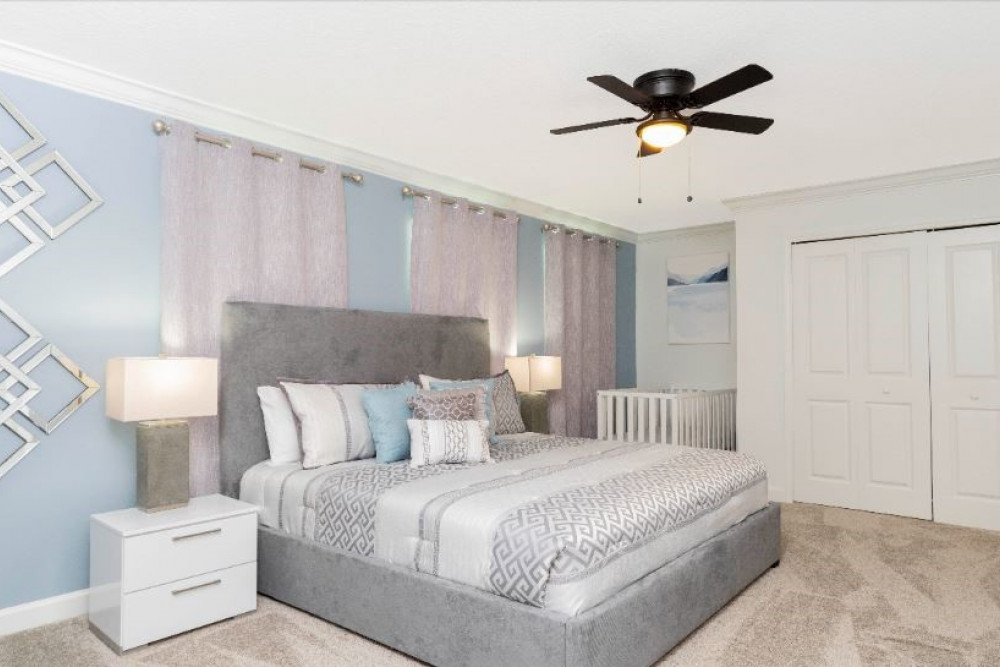 Storey Lake Resort 974, 8 bedroom Villa in Florida | Top Villas