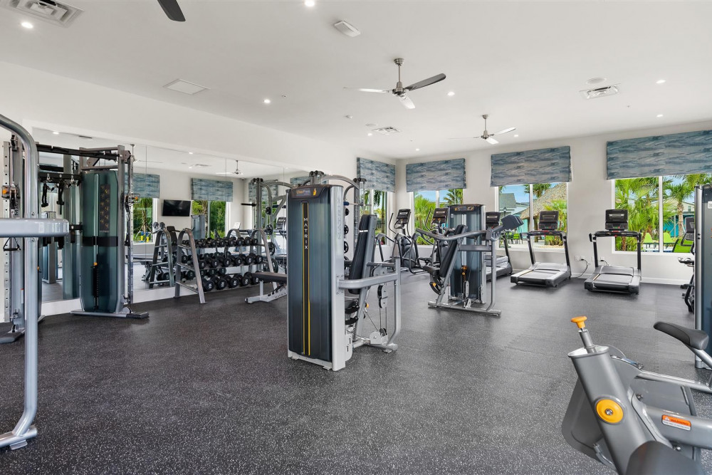 Storey Lake Resort 974, 8 bedroom Villa in Florida | Top Villas