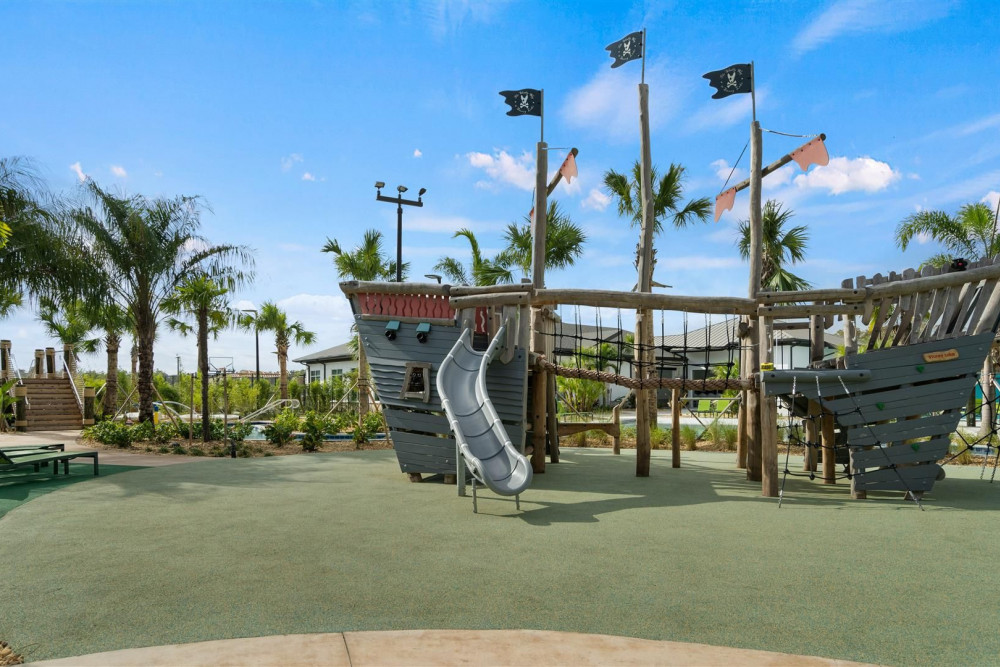 Storey Lake Resort 974, 8 bedroom Villa in Florida | Top Villas