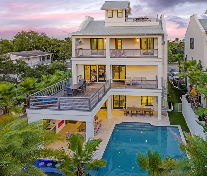 Florida vacation rentals with private pool - Top Villas