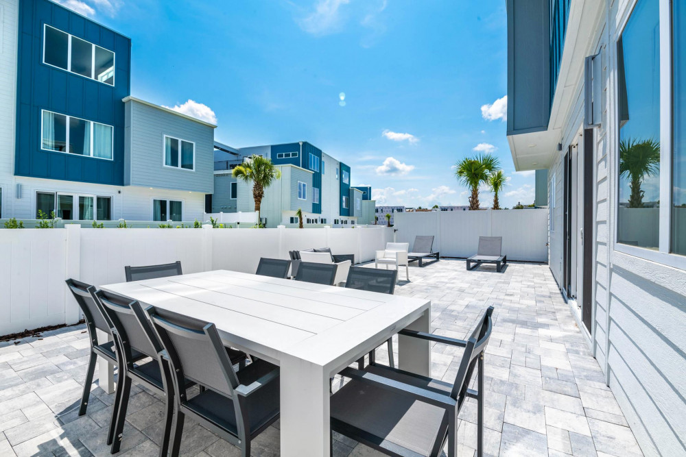 Spectrum Resort 94, 3 bedroom Condo in Florida | Top Villas