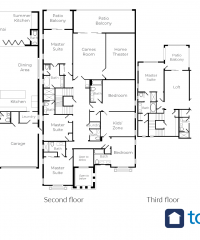 Reunion Resort 12000, 11 bedroom Villa in Florida | Top Villas