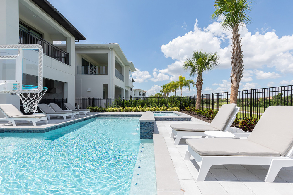 Bears Den 1601, 9 bedroom Villa in Florida | Top Villas
