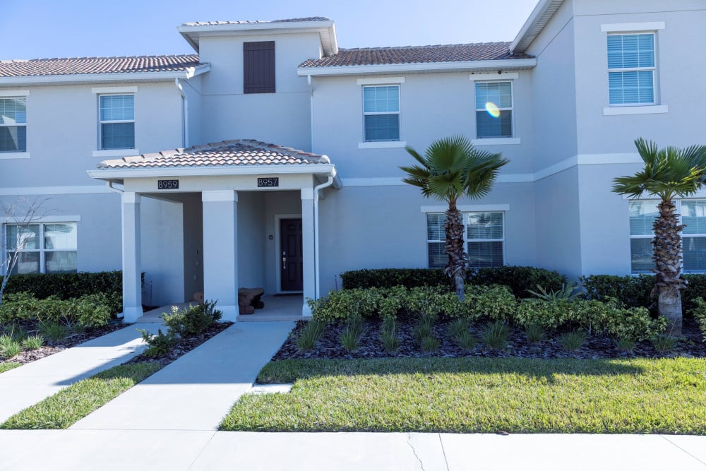 Championsgate 2147, 4 bedroom Townhouse in Florida | Top Villas